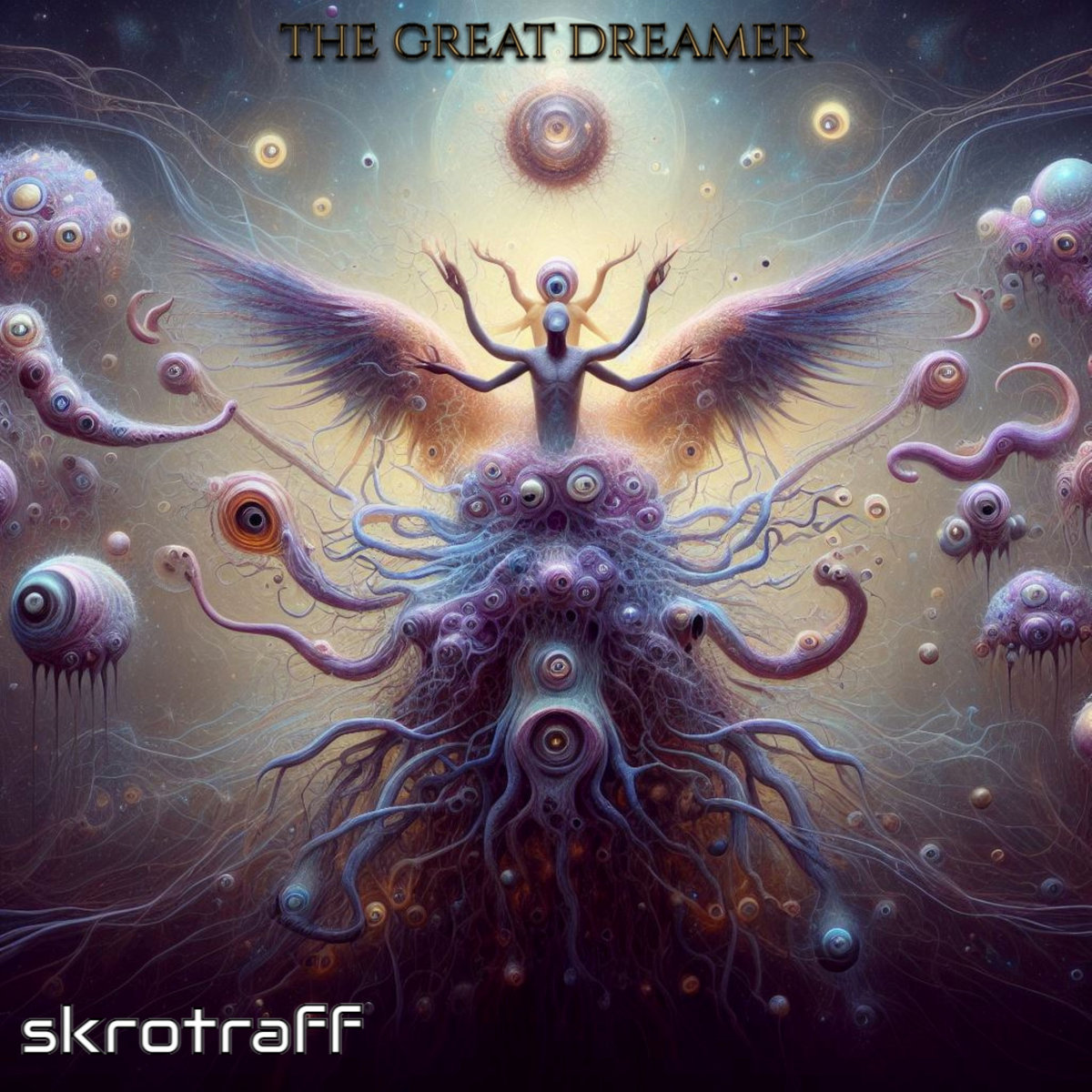 The Great Dreamer | Skrotraff