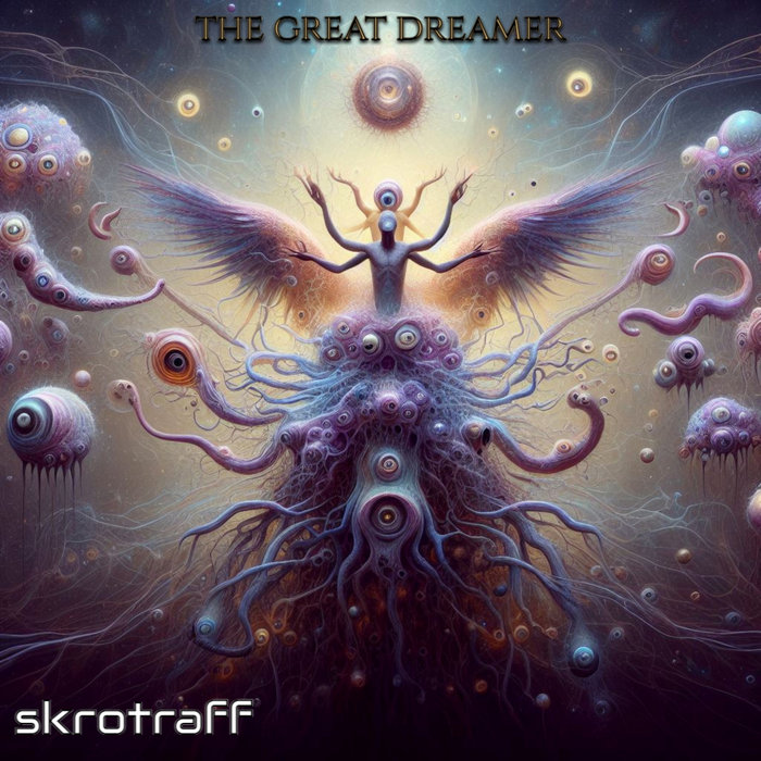 The Great Dreamer | Skrotraff