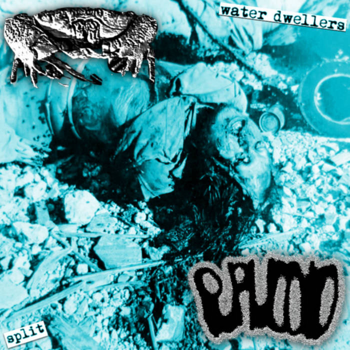Water dwellers split | CxBxAxIxRxCxFx and Puruloid | CxBxAxIxRxCxFx