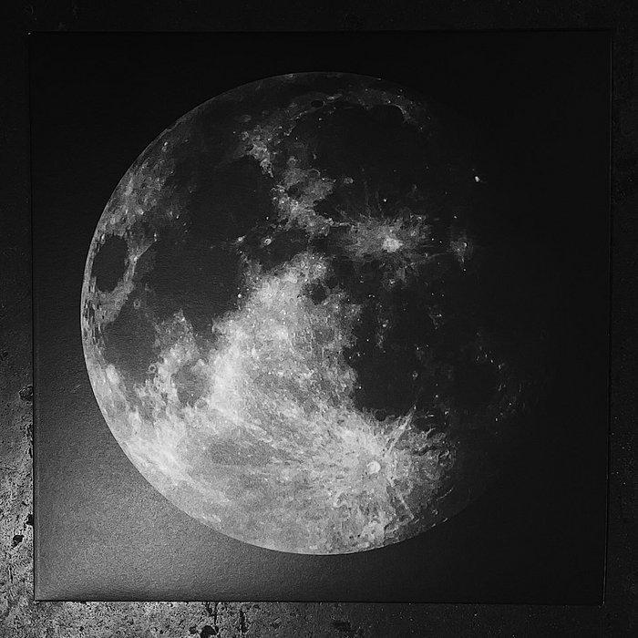 UTOPIA | Mastering Black