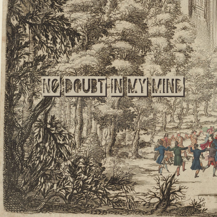 No Doubt in my Mind | Elijah Quinn