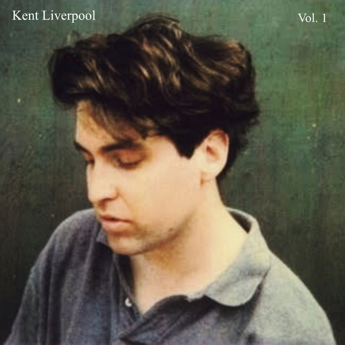 Vol. 1 | Kent Liverpool