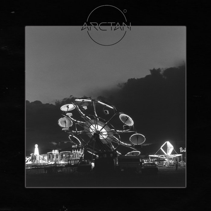 Kyvie x ΌτιΠερίσσεψε - Arctan0° | KYVIE