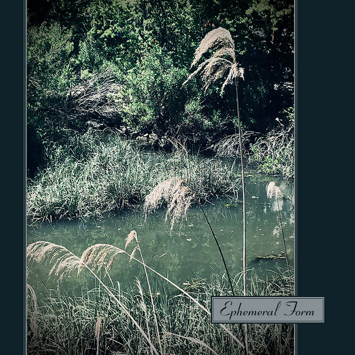 EP One | Ephemeral Form