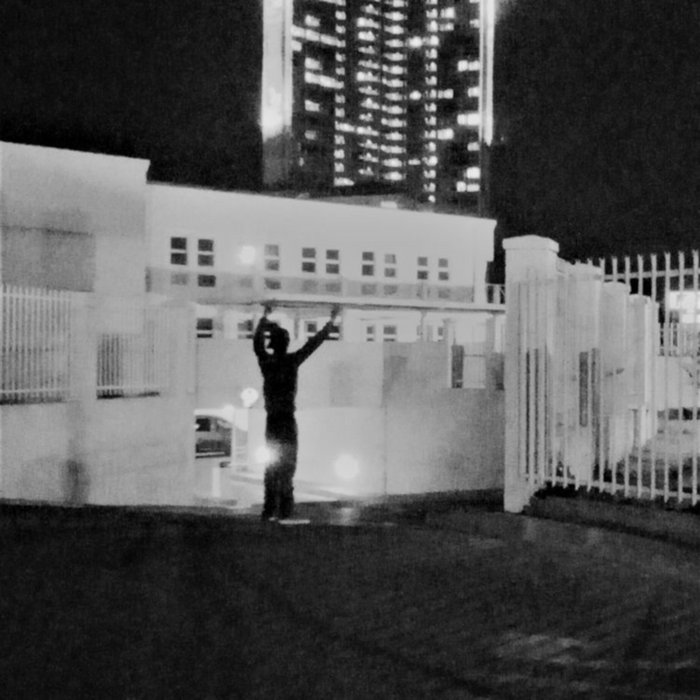 Sample Sundays 02 | Sandman