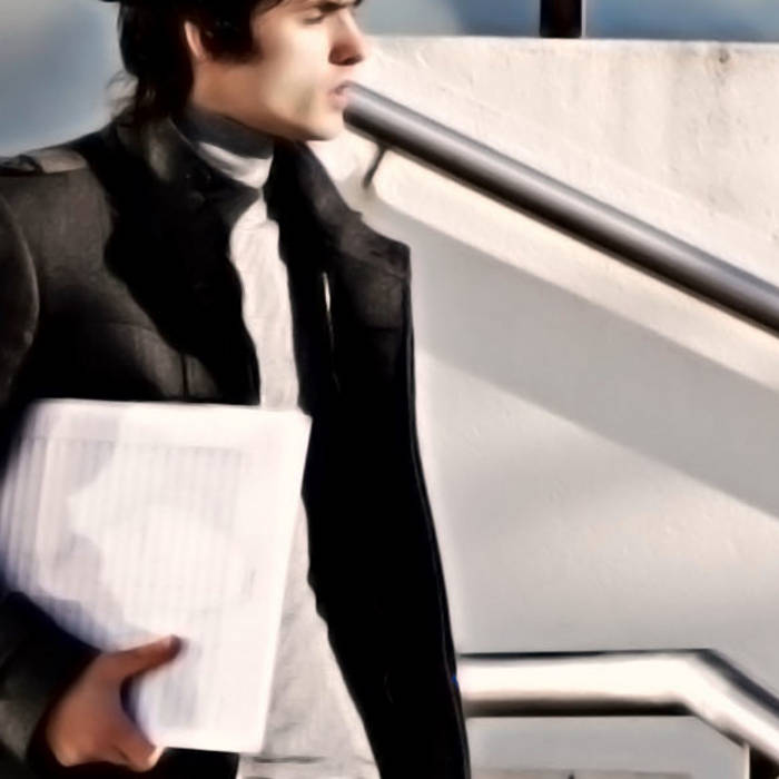 Michael In The Mirror ft. Adrian Saavedra | Adrian Saavedra