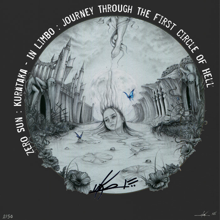 In Limbo - Journey Through First Circle of Hell | Zero Sun : Kurätaka
