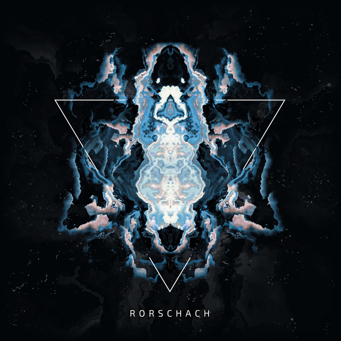 Rorschach feat. Their Dogs Were Astronauts | Sunder