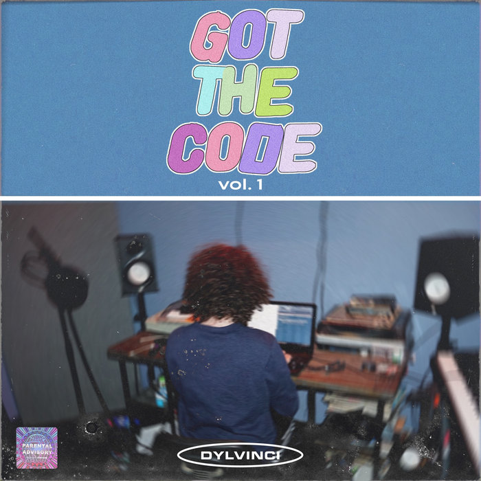 Got the Code, Vol. 1 | Dylvinci