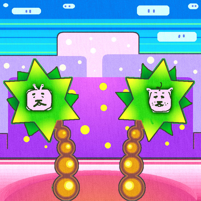 Misc. Tracks | 17 Colorful Feathers