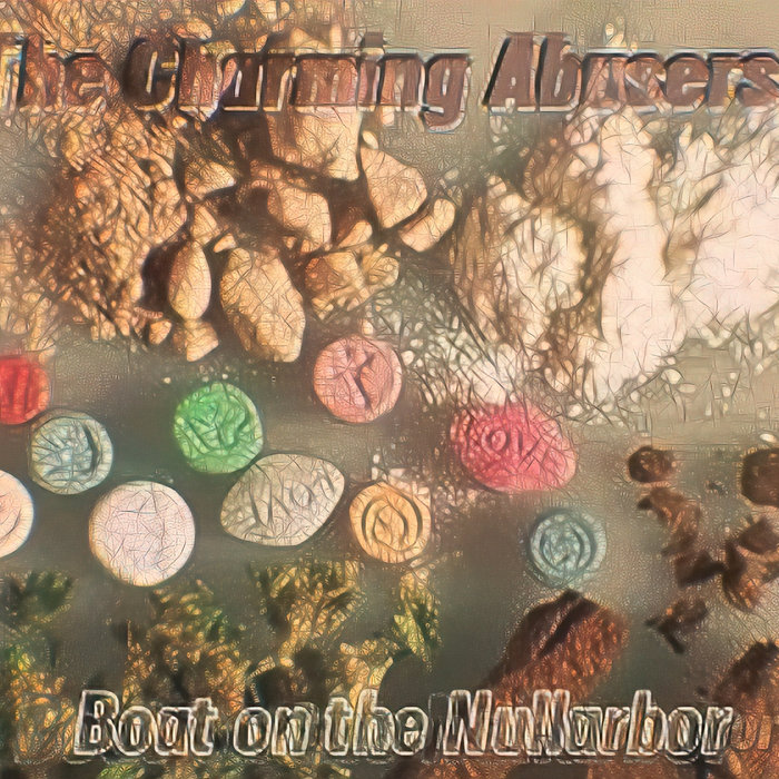 Boat on the Nullarbor | The Charming Abusers