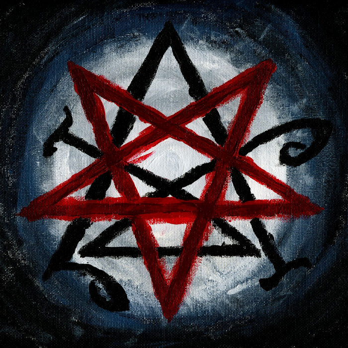 DTRASH060 - The Absu Meditations | THE PHOERON | D-Trash Records