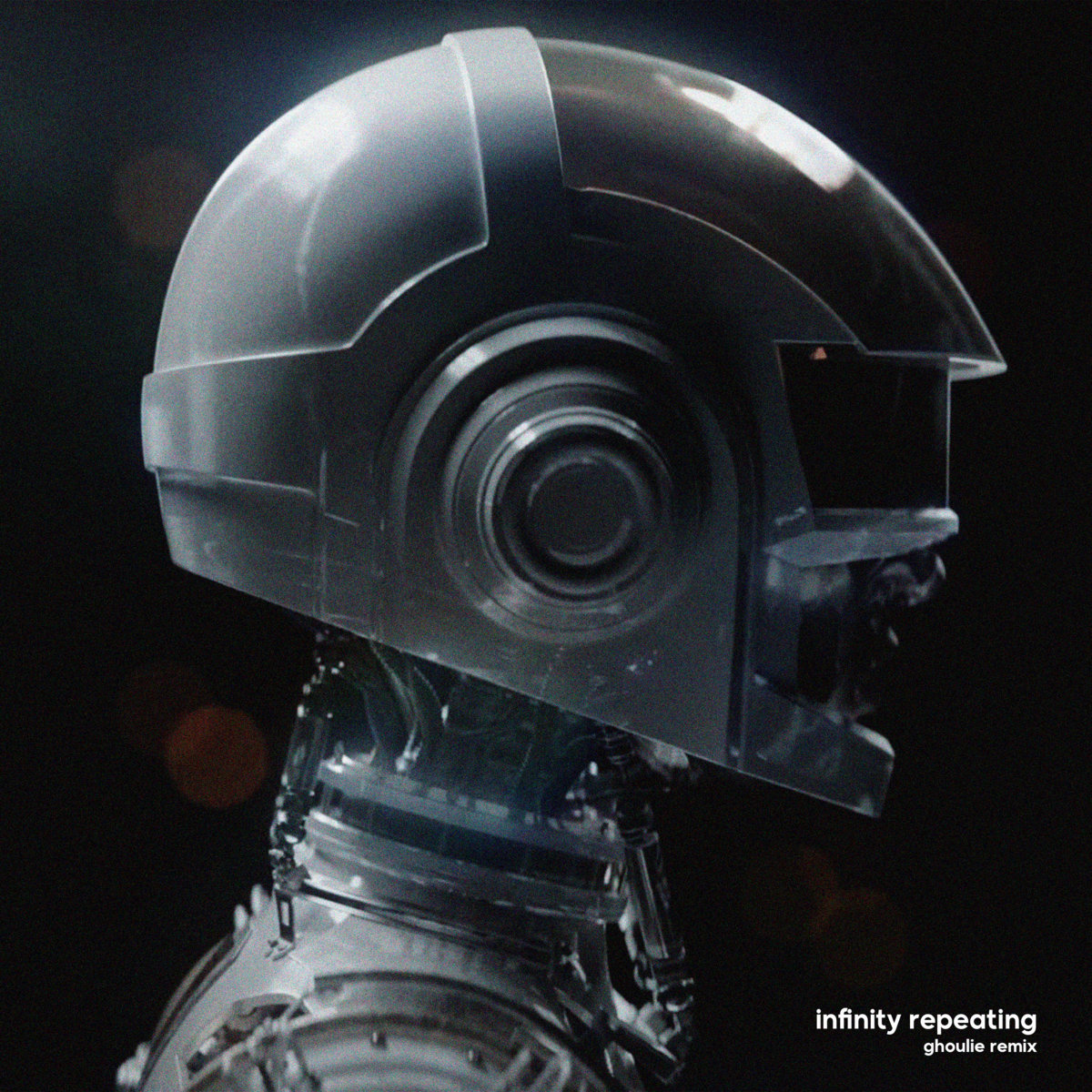 Daft Punk - Infinity Repeating (Ghoulie Remix) | Daft Punk, Julian ...