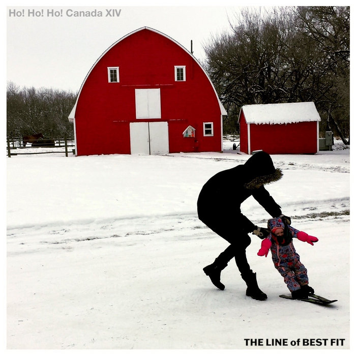Ho! Ho! Ho! Canada XIV | Ho! Ho! Ho! Canada