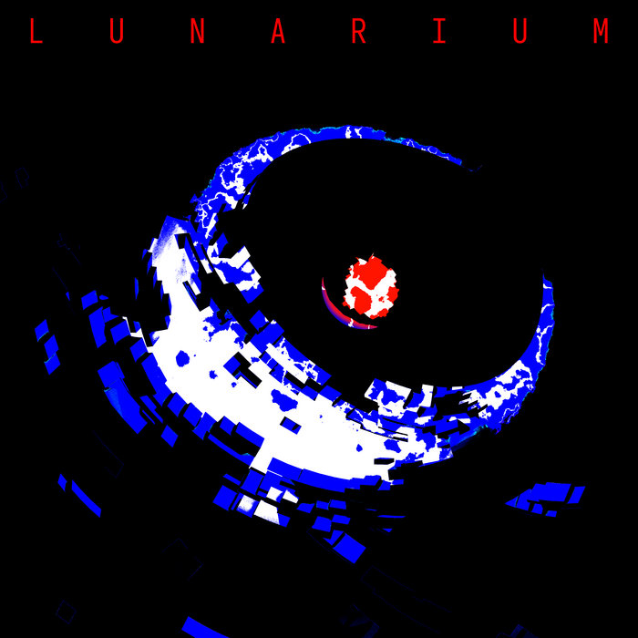 Lunarium | heavens