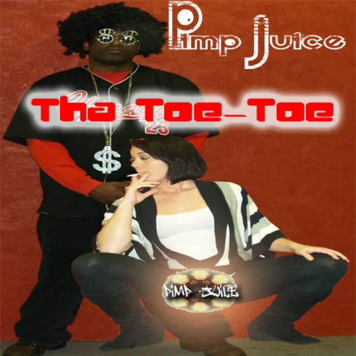 Tha Toe - Toe ( Single ) | MENTALTOWN