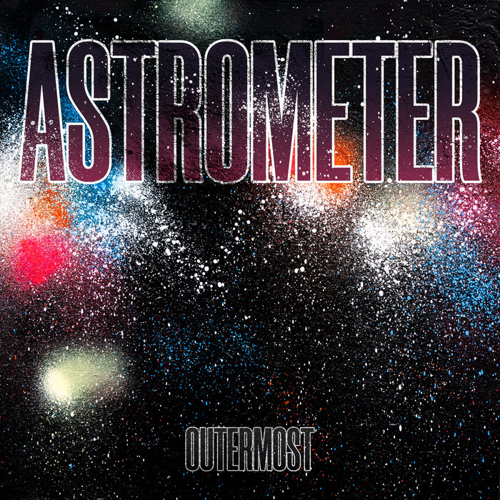 Outermost | Astrometer