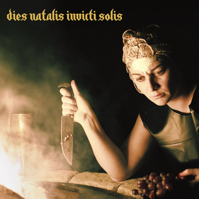 Dies Natalis Invicti Solis | Various Artists | Murderous Vision