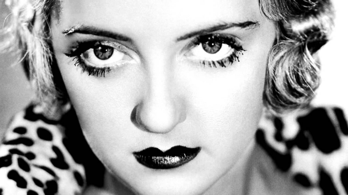 Bette Davis Eyes Kim Carnes