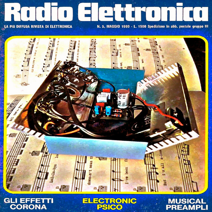 Radio Elettronica | Alessandro Ferrara