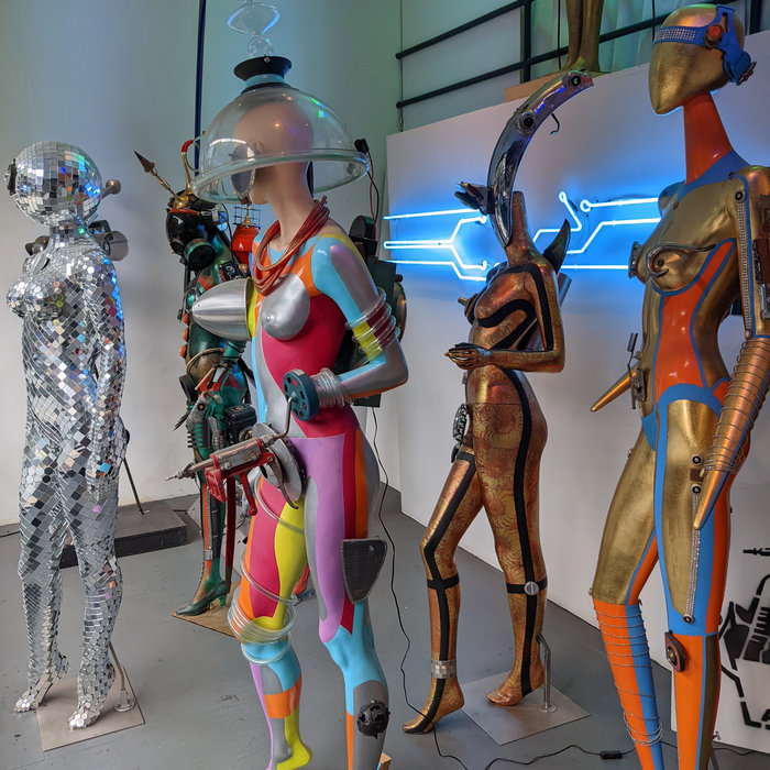 9.9.22 | Jeff Goulet and ScenesFromSound | Scenes From Sound