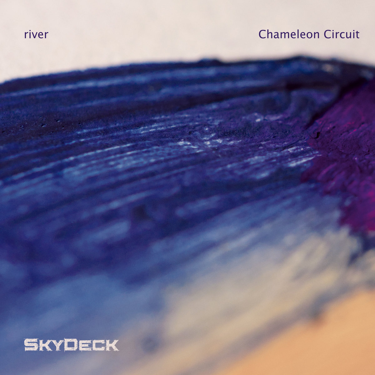 Chameleon Circuit | RIVER