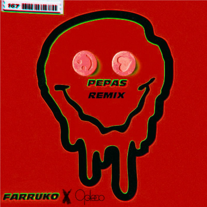 Pepas (Optecio Remixes) | Farruko, Optecio | Optecio