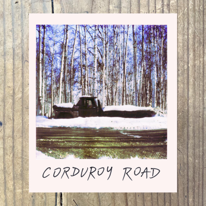 Corduroy Road | Long Mama