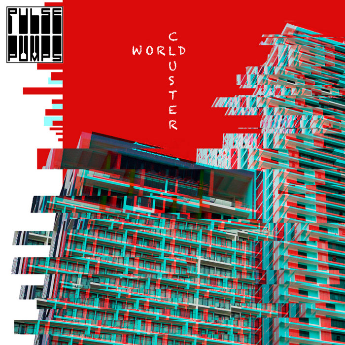 Cluster World | PULSE PUMPS