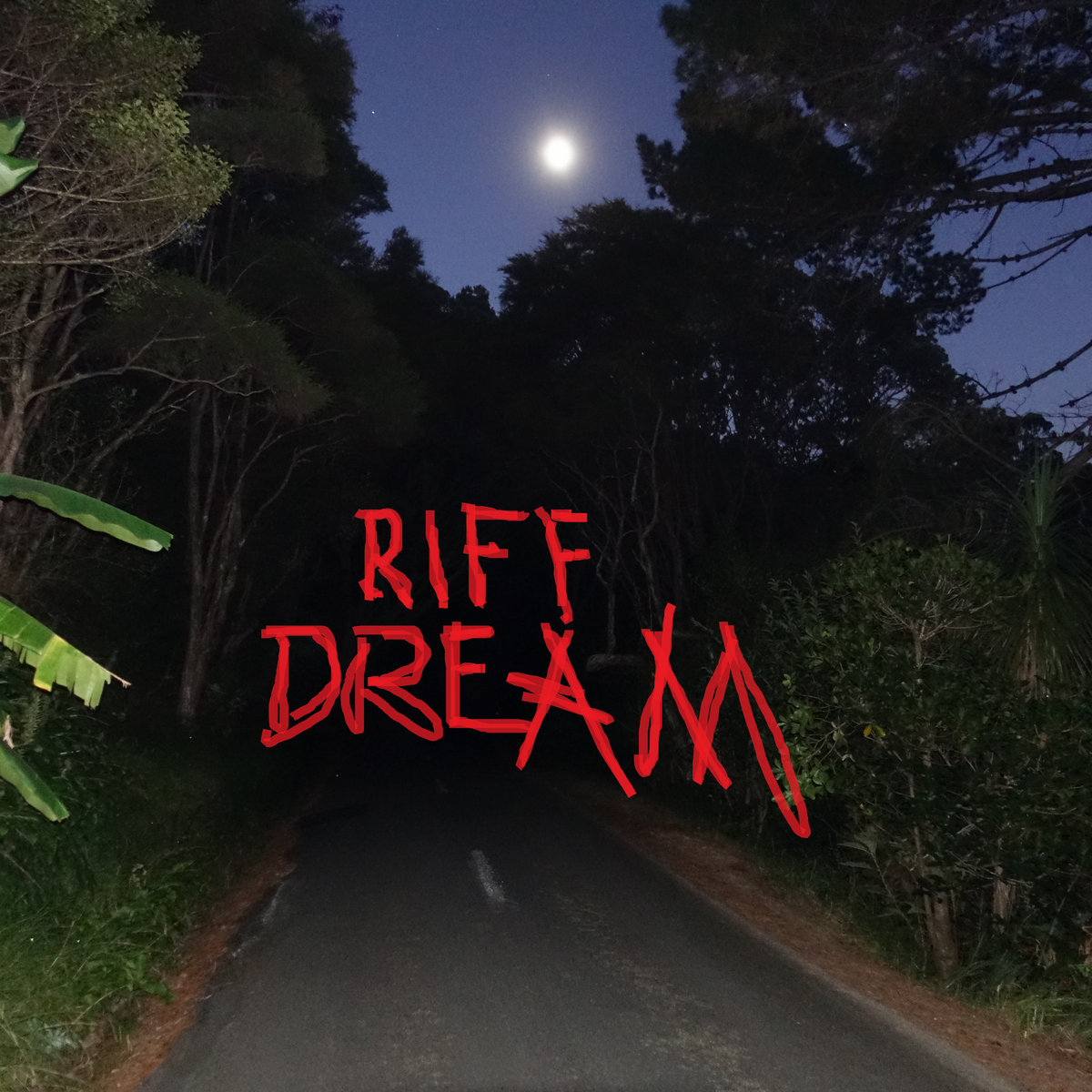 Culture Drub | Riff Dream