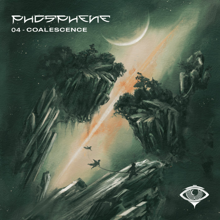 PHOSPHENE 04 | Phosphene 👁