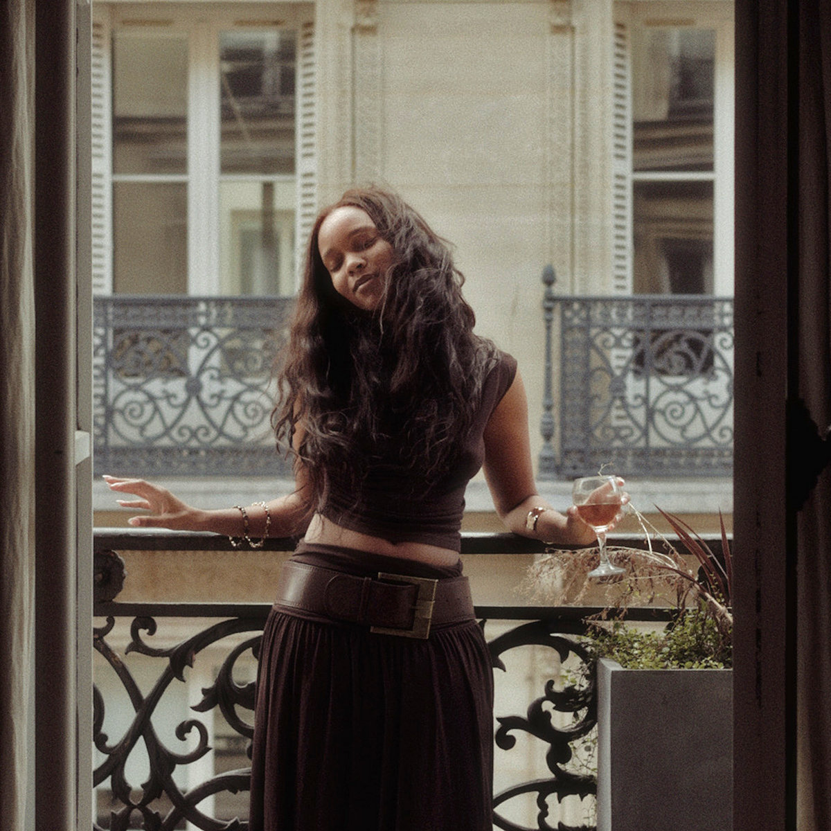 All I'd Ever Know | Amaria