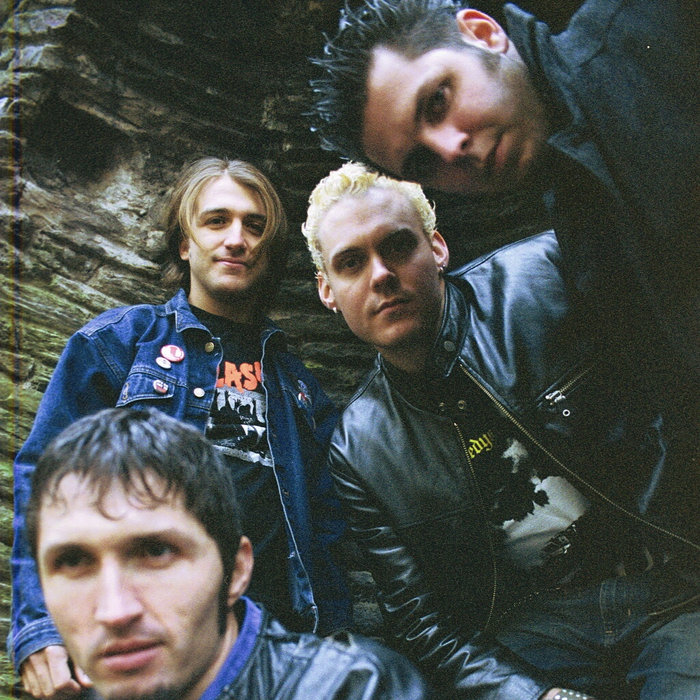 Manic (Unreleased) | Manic | Christopher Miller