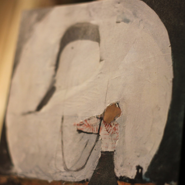 Mike Trask and The Precious Memories - "Album" | Mike Trask