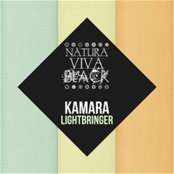 Lightbringer | Kamara