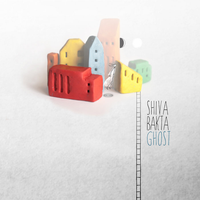 Ghost | Shiva Bakta