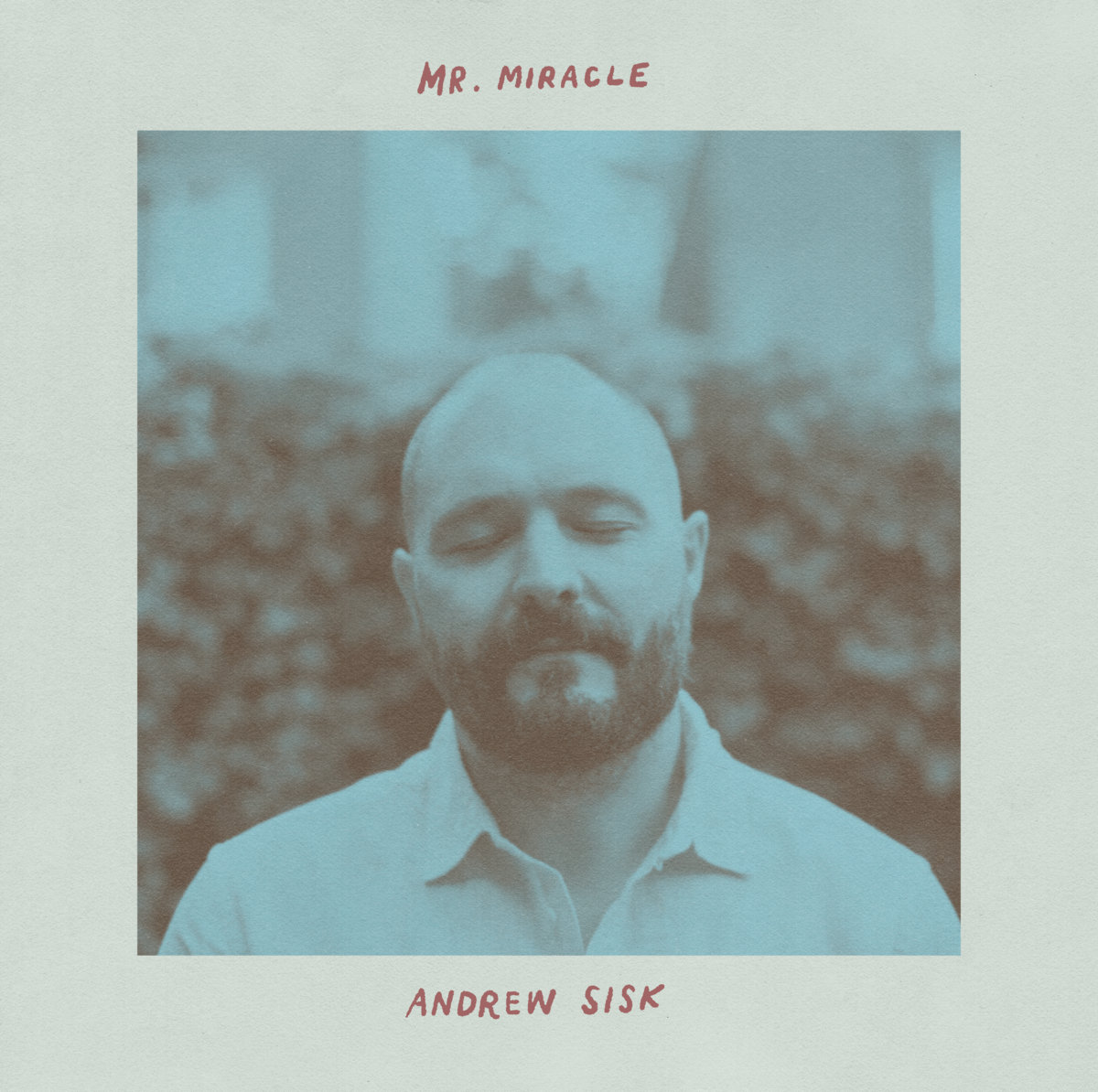 Mr. Miracle | Andrew Sisk