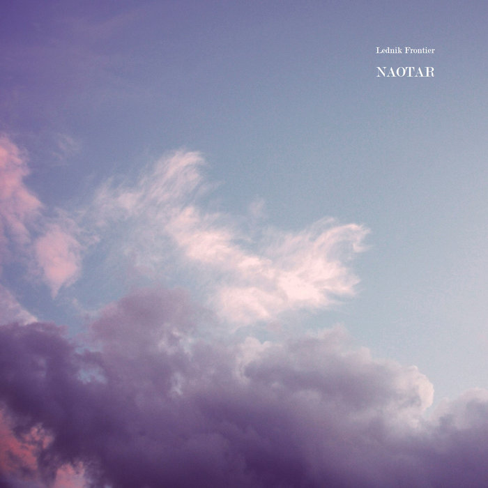 Naotar | Lednik Frontier