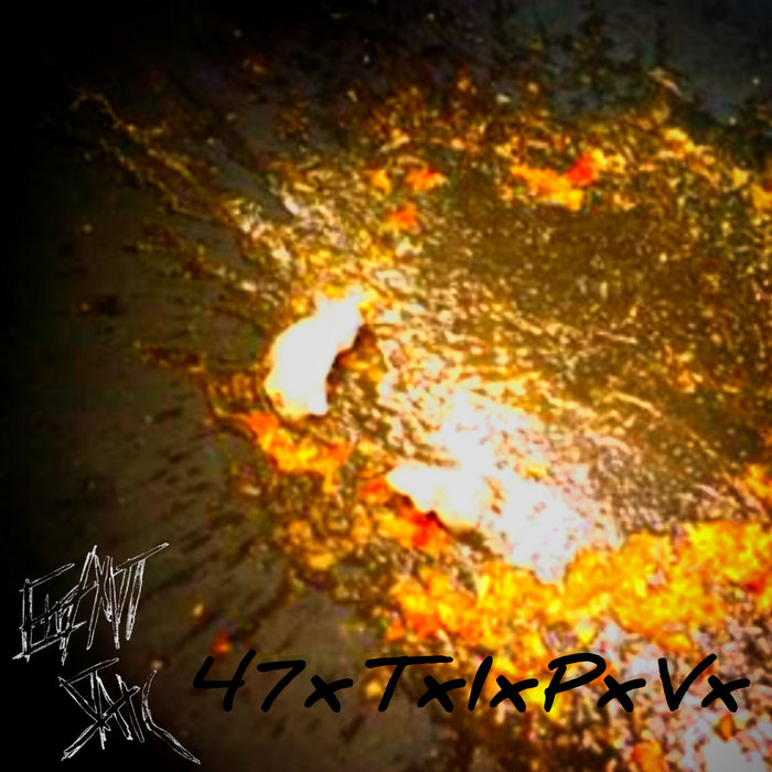 47xTxIxPxVx | Errant Static