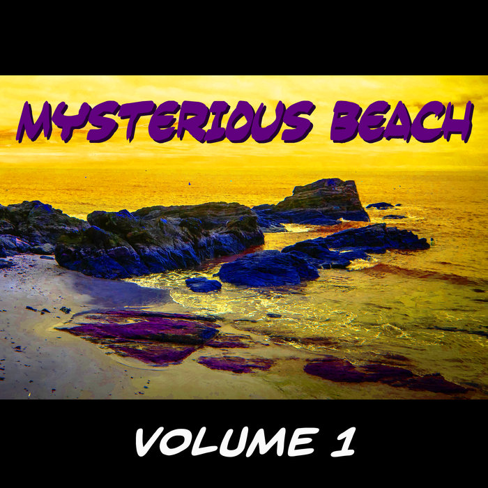 Mysterious Beach Volume 1 | Mysterious Beach | wAgAwAgA
