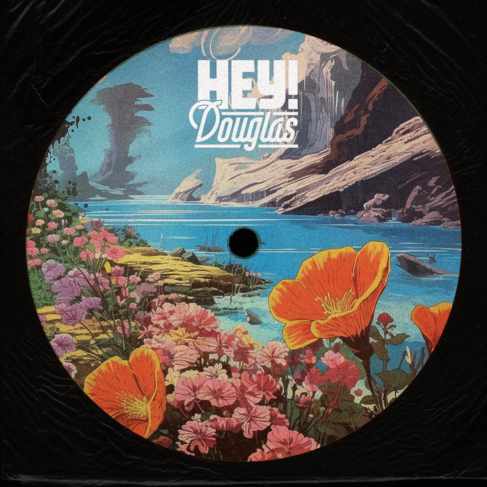 Tomurcuk | Hey! Douglas | HEY! DOUGLAS