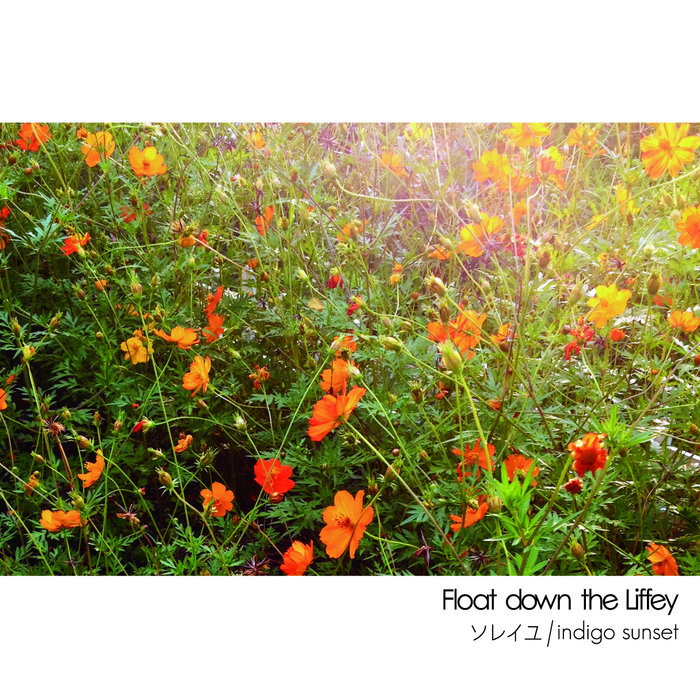 ソレイユ/ indigo sunset (soleil/ indigo sunset) | Float down the Liffey