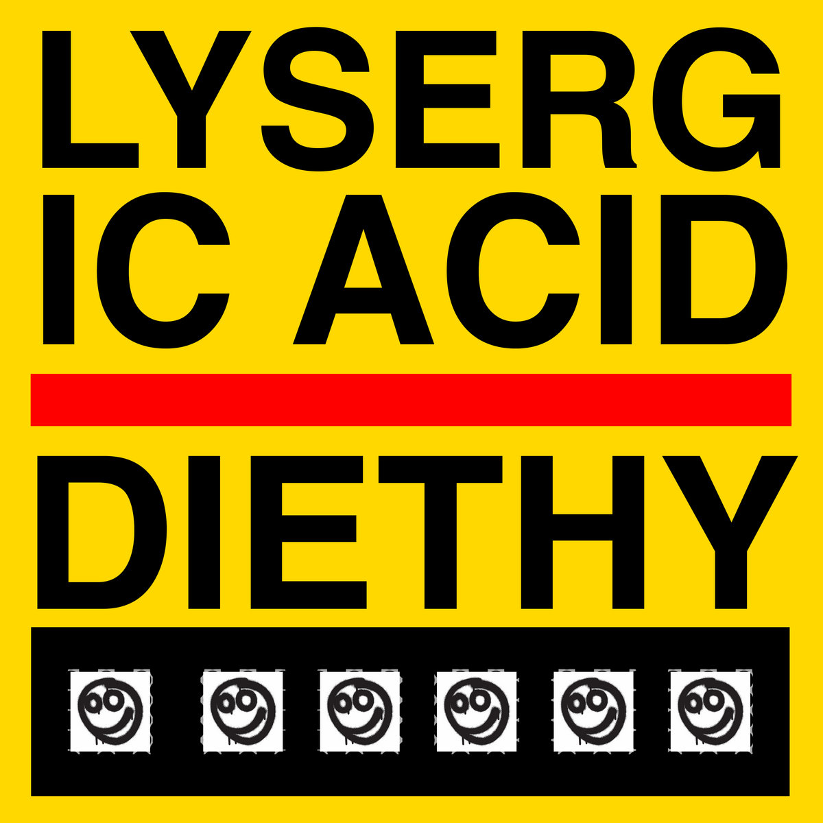 LYSERGIC ACID DIETHYL | ULTRAMAJIC