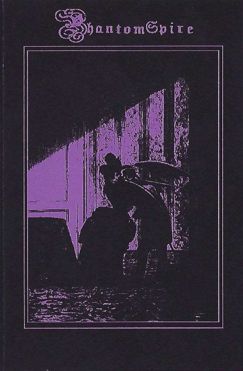 MCOHEM / ADBIEM | Phantom Spire | Murder On Ponce