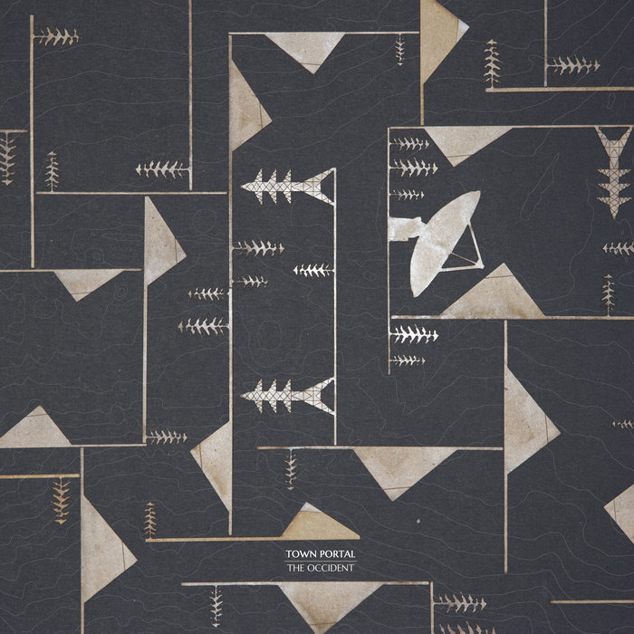 The Occident | Town Portal