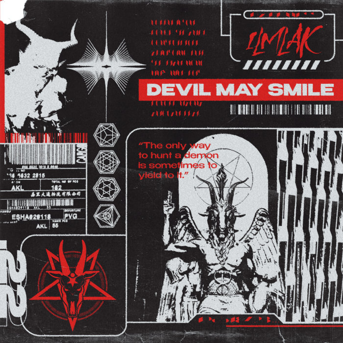 Devil May Smile | Ilmlak