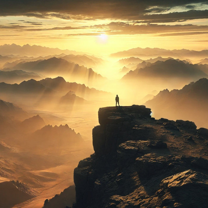 The View | Beyond Words and Music