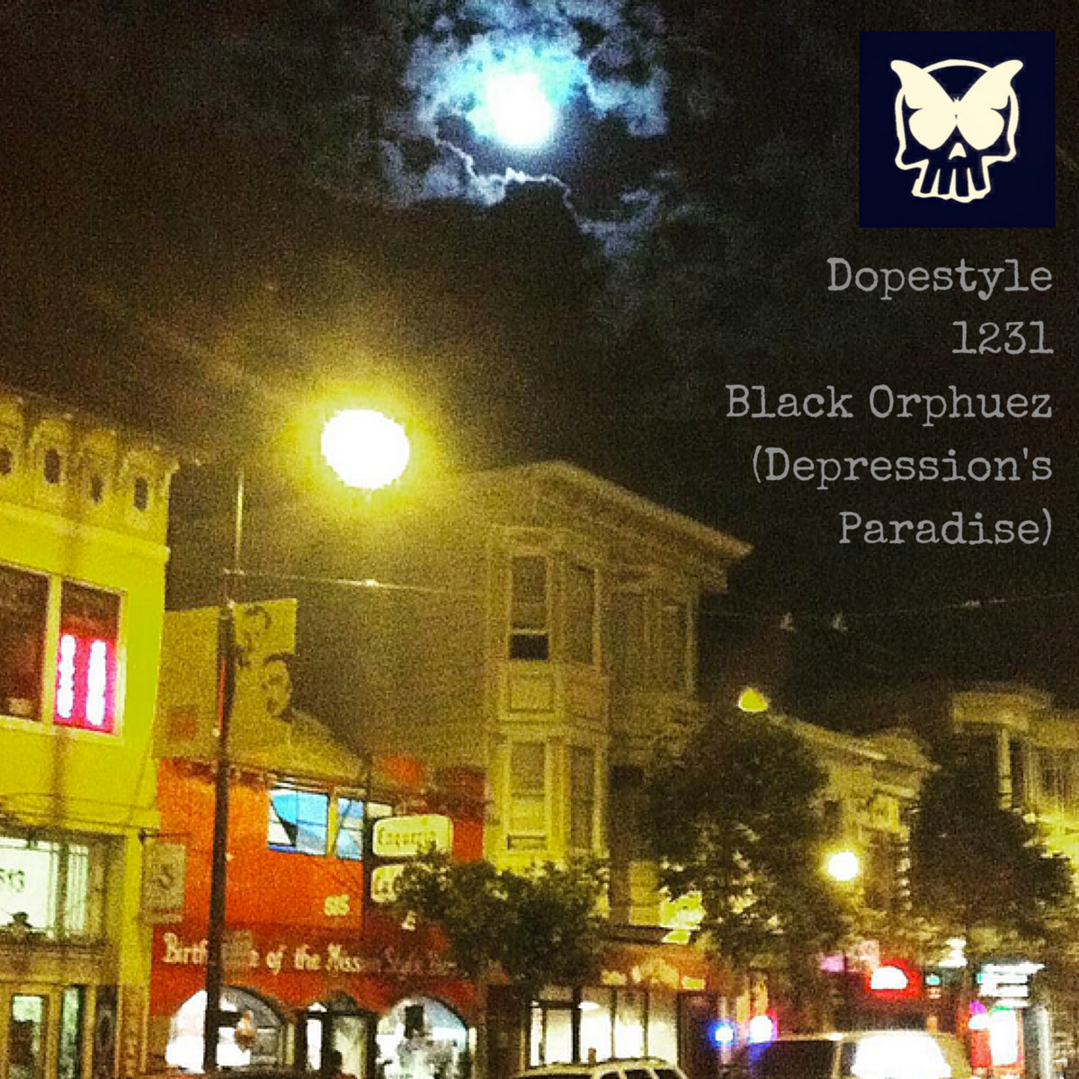 Apocalypse Rising | Dopestyle 1231 | The Vampire On A Pony Network