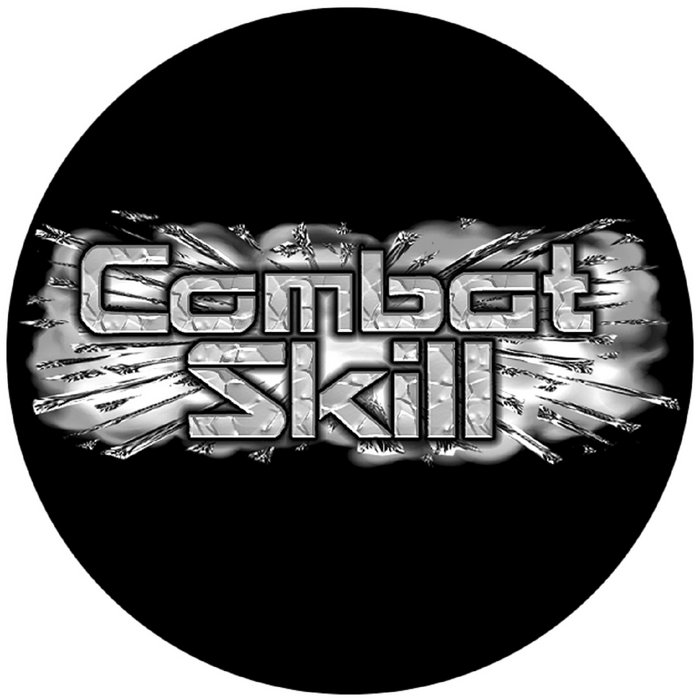 Combat Skill Vol.1 | O.B.I., Chris Noise, Arkus P. | Combat Skill