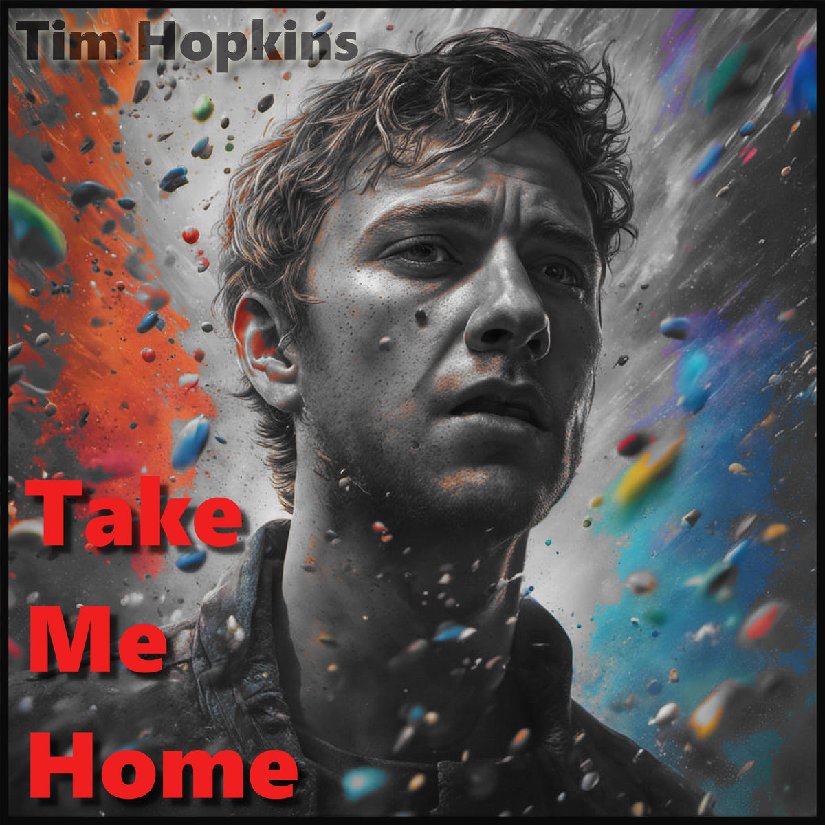 Take Me Home | Tim Hopkins